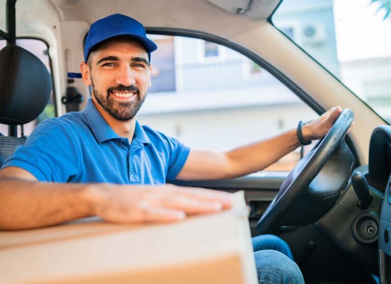 Commercial Auto Insurance - Home Port Insurance Group